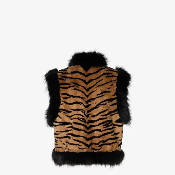 Fendi Gilet