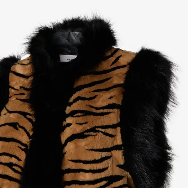 Fendi Gilet