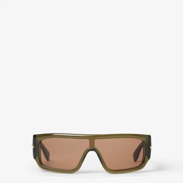 Fendi Screen - Green