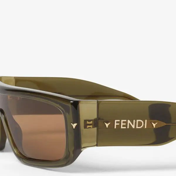 Fendi Screen - Green