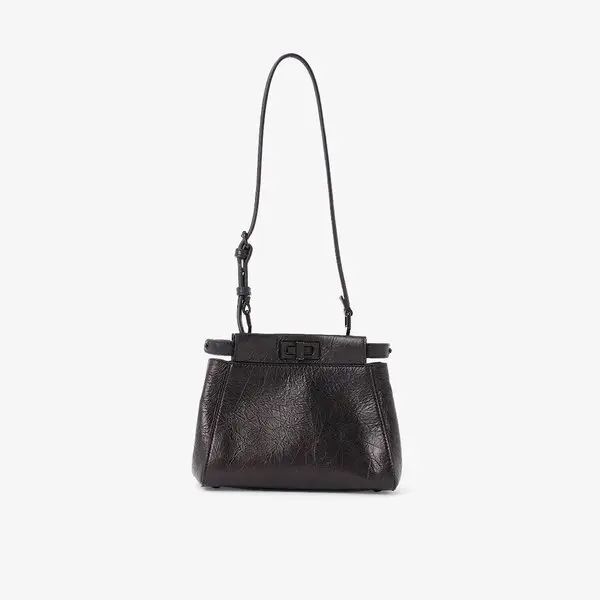 Fendi My Peekaboo Xs - Black