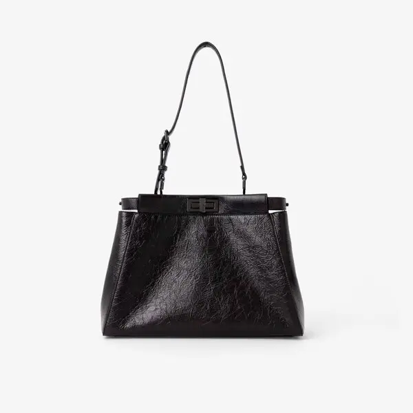 Fendi My Peekaboo Medium - Black