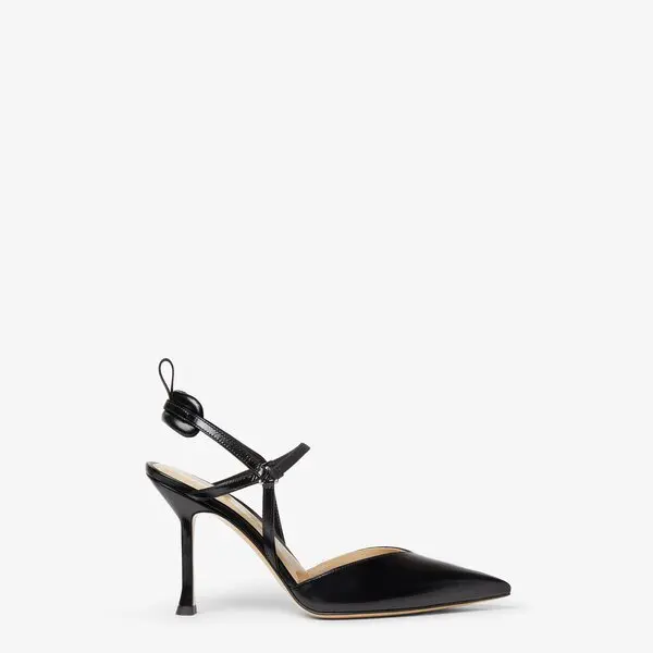 Fendi Very Colibr - Black