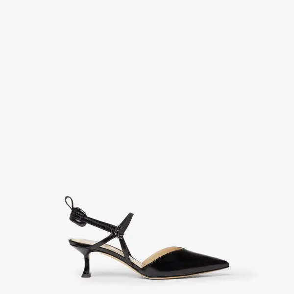 Fendi Very Colibr - Black