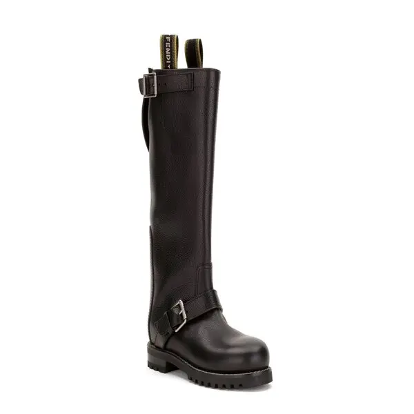 Fendi Commando