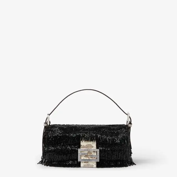 Fendi Baguette® 26424 - Black