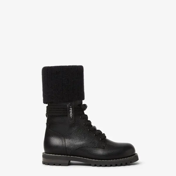 Fendi Commando
