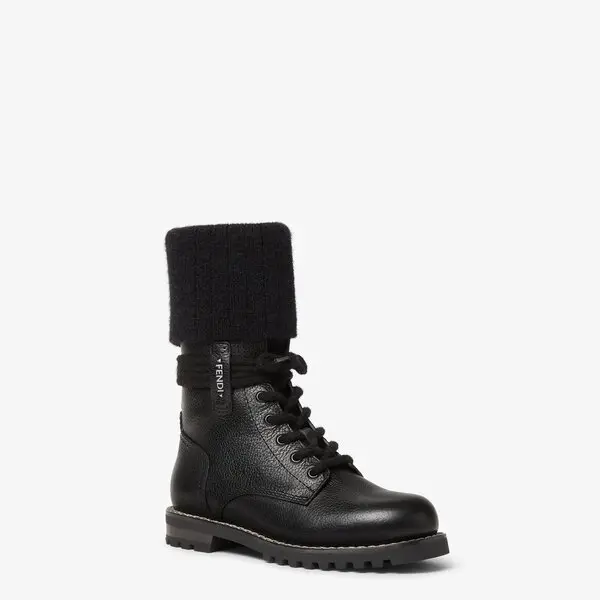 Fendi Commando