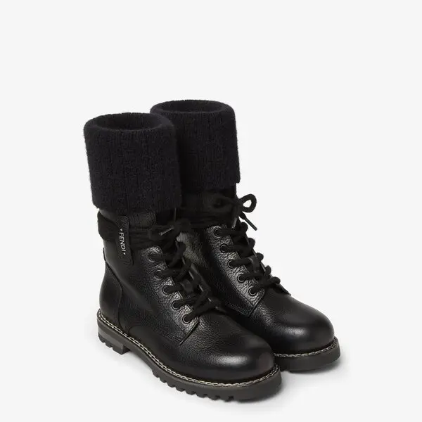 Fendi Commando