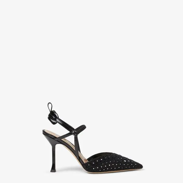 Fendi Very Colibr - Black
