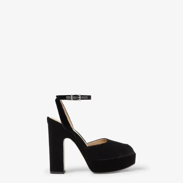 Fendi After 9 - Black