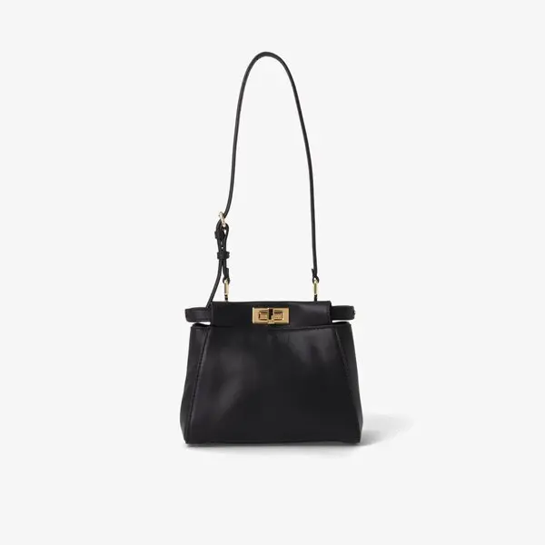Fendi My Peekaboo Xs - Black