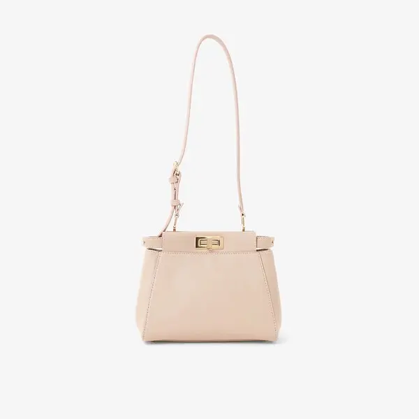 Fendi My Peekaboo Xs Bag - Pink