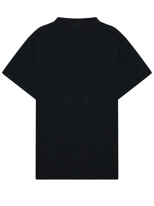 Balenciaga T-shirt With Logo