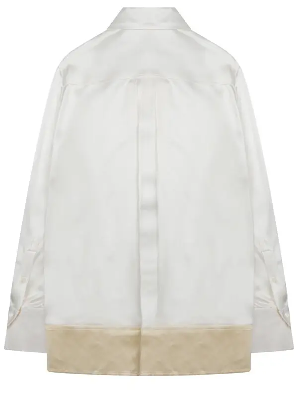 TOTEME Camicia In Viscosa