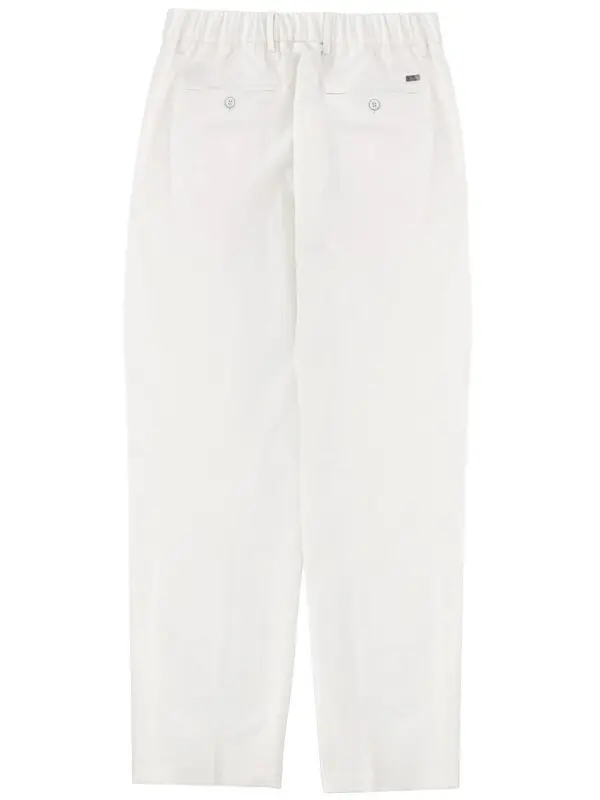 Herno Tailored Pants