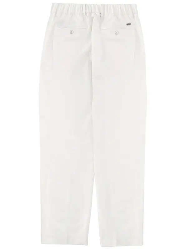 Herno Tailored Pants