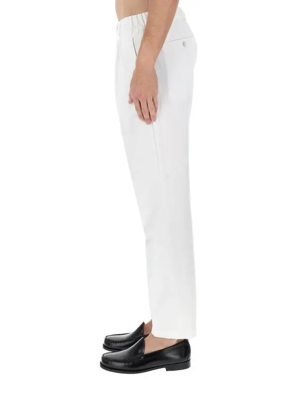 Herno Tailored Pants