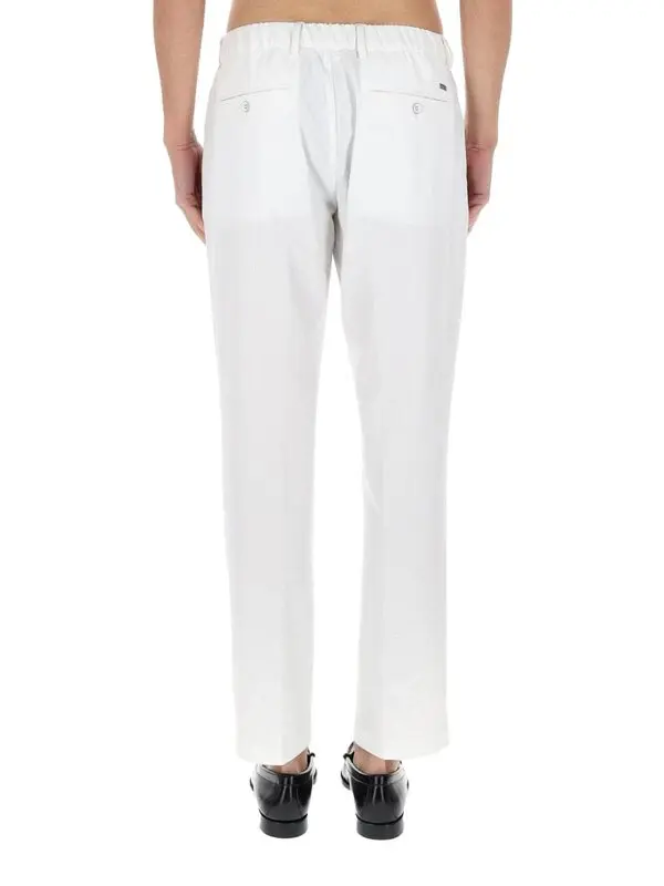 Herno Tailored Pants