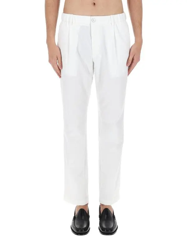 Herno Tailored Pants