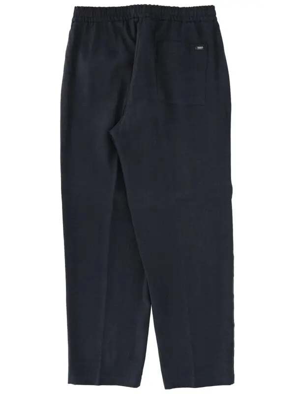 Herno Linen Pants