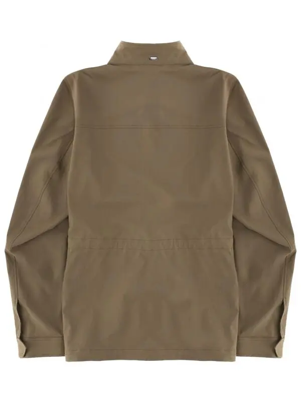 Herno Utility Jacket