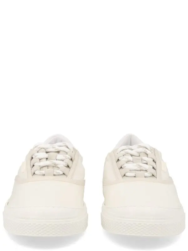 Moncler Sneaker Vera Leisure - Cream
