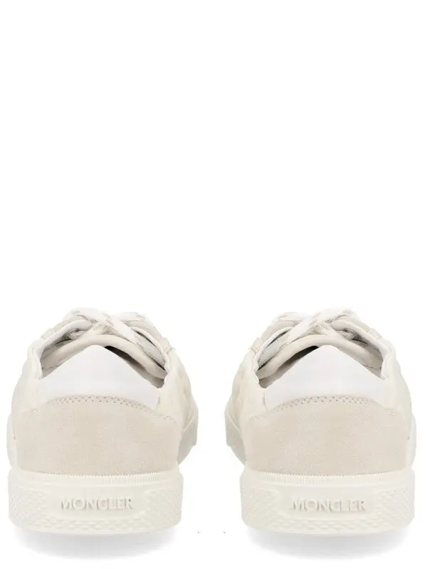 Moncler Sneaker Vera Leisure - Cream