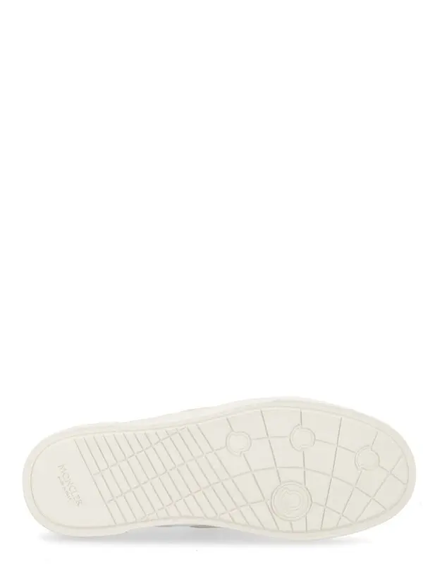Moncler Sneaker Vera Leisure - Cream