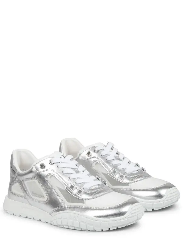 Dior Sneaker Con Logo