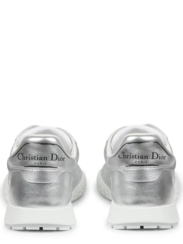 Dior Sneaker Con Logo