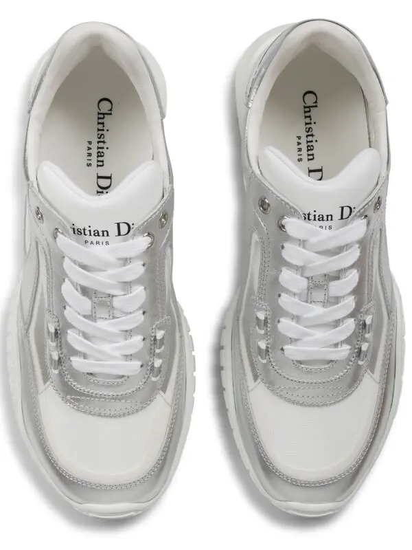 Dior Sneaker Con Logo