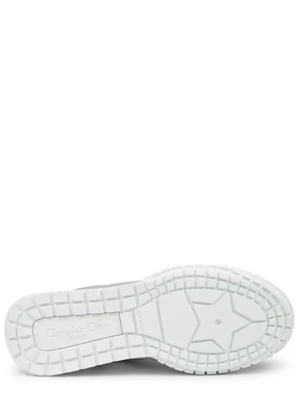 Dior Sneaker Con Logo