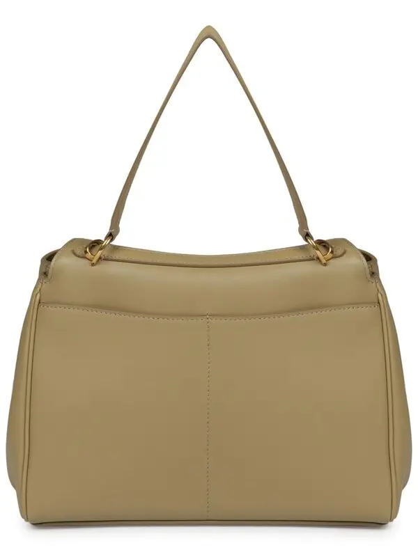 Balenciaga Rodeo Small Leather Top Handle Bag