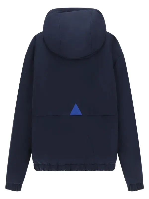 Moncler Bomber Jacket Berguns
