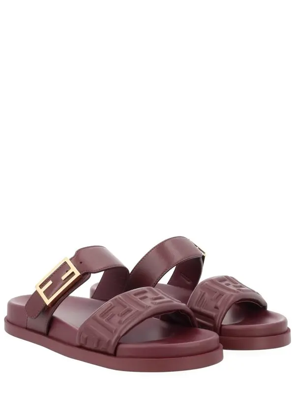 Fendi Feel Sandal