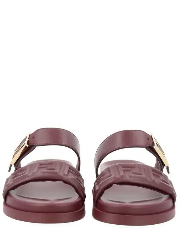Fendi Feel Sandal
