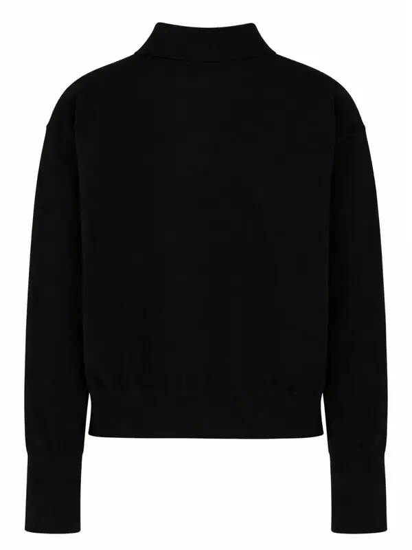 Max Mara Wool Cardigan