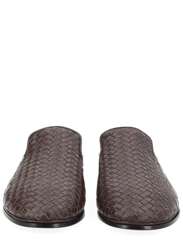 Bottega Veneta Slipper Sunday