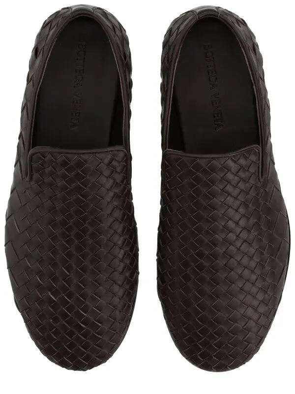 Bottega Veneta Slipper Sunday