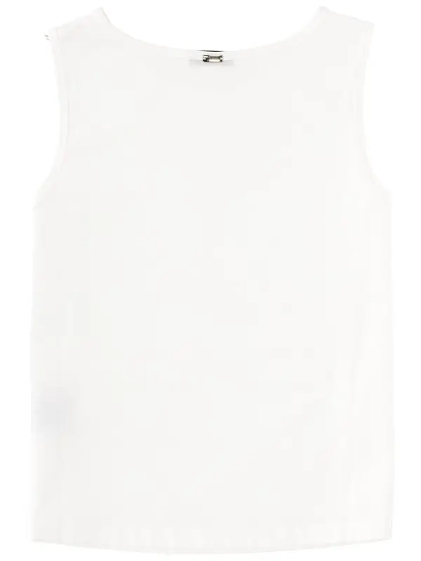 Herno Cotton Tops