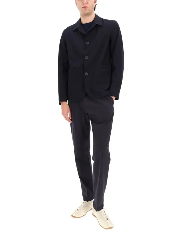 Herno Tailored Pants
