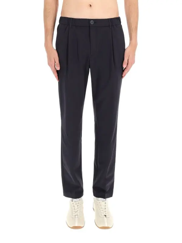 Herno Tailored Pants