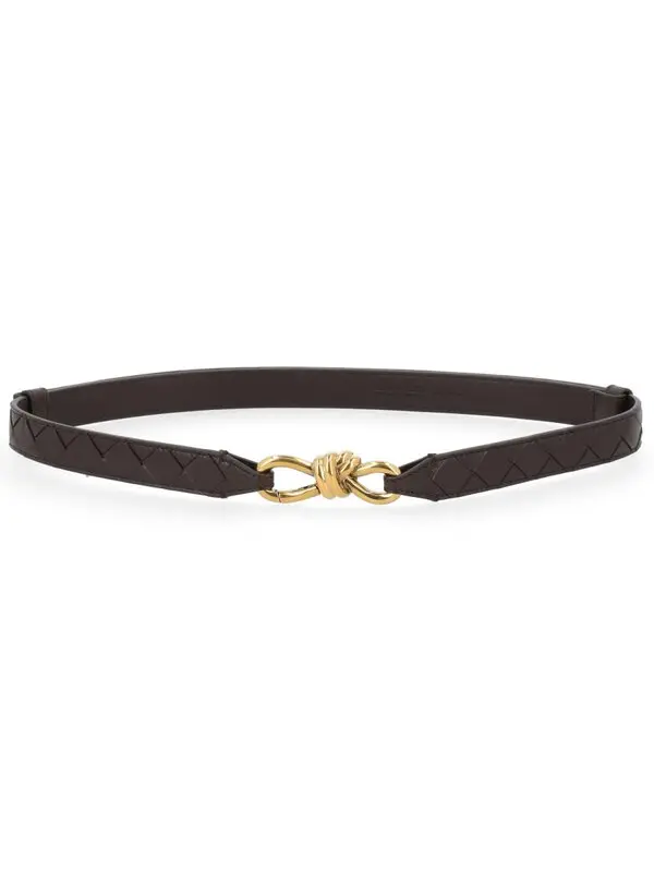 Bottega Veneta Let's Go Belt