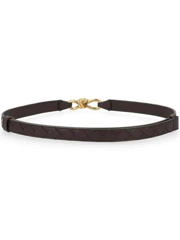 Bottega Veneta Let's Go Belt