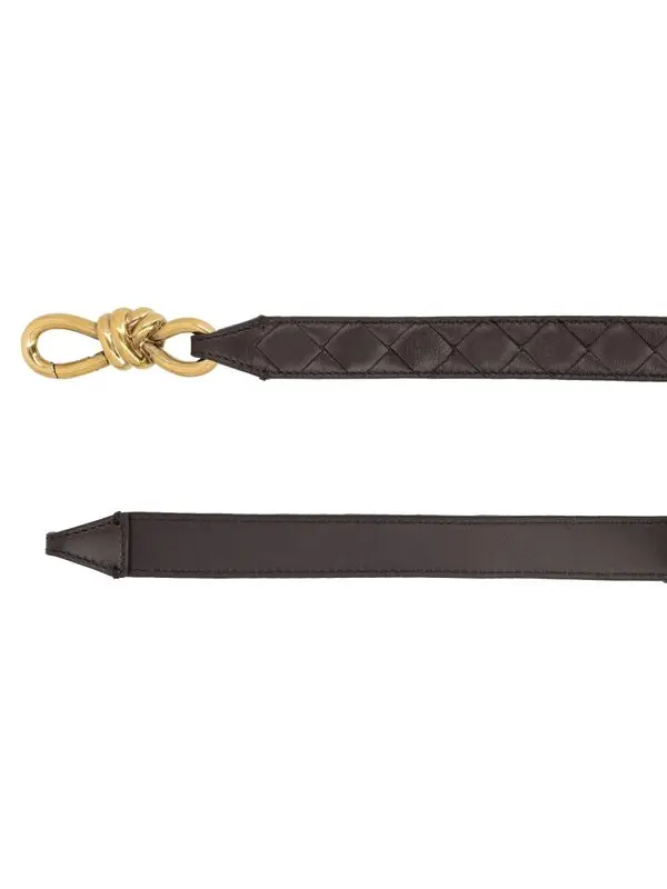 Bottega Veneta Let's Go Belt