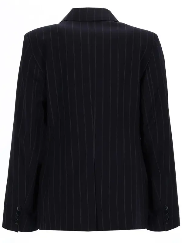 Max Mara Blazer Onagro - Blue