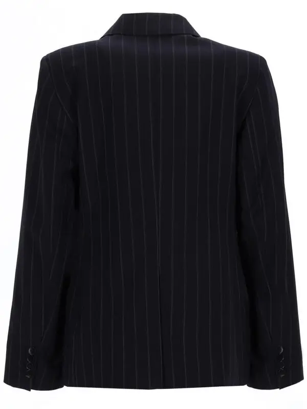 Max Mara Onagro Blazer - Blue