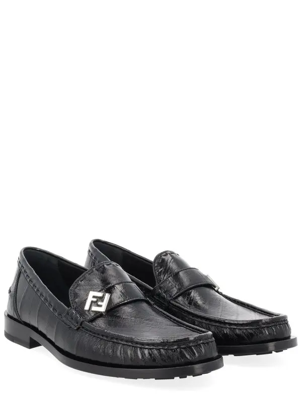 Fendi Mocassino Missina