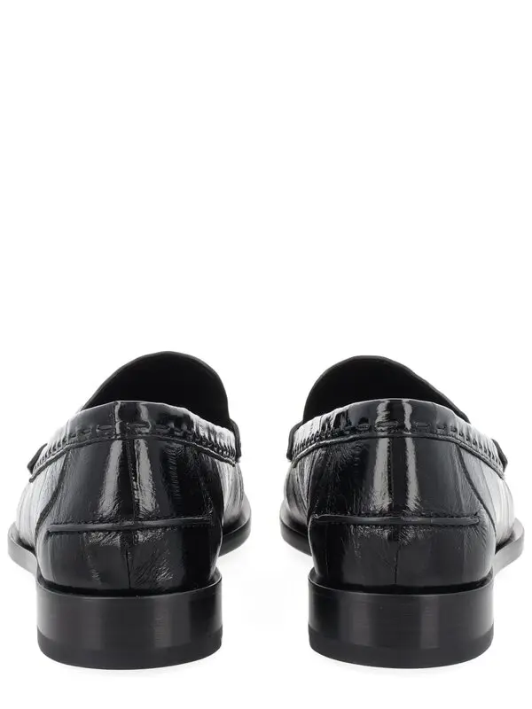 Fendi Mocassino Missina